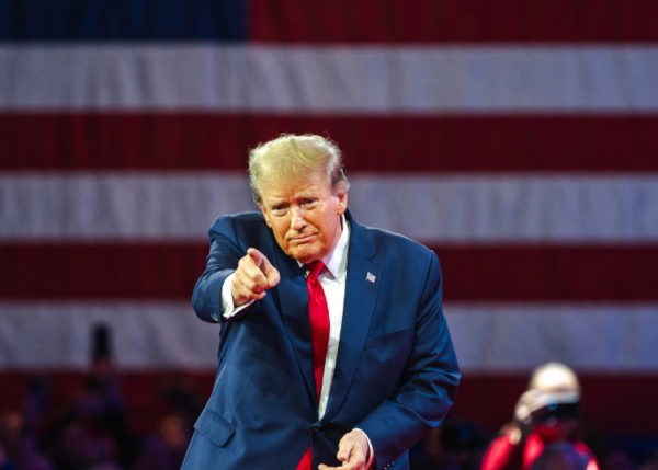 Donald Trump - 123people.com
