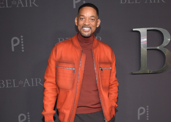 Will Smith - 123people.com